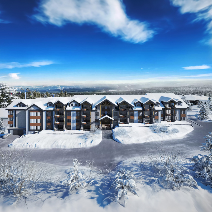 Development & Project Portfolio | Vantage West Project Sales